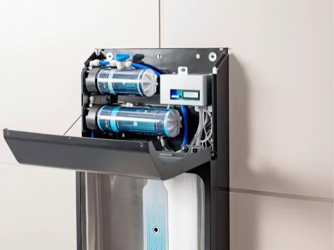 Elkay Pro Filtration Bottle Filling Station | phcppros